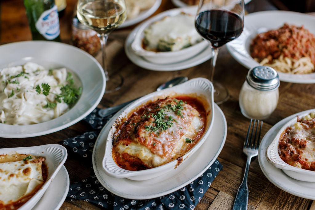 Ready To Serve – Frittella Italian Cafe
